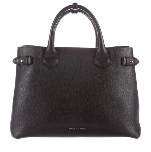 Burberry | Bags | Burberry Medium Banner | Poshmark
